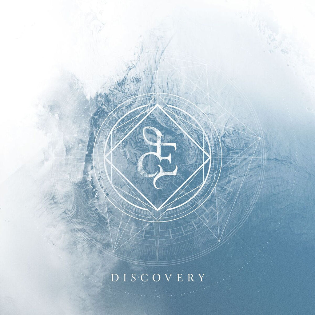 Album: "Discovery" – Official Home of dEMOTIONAL